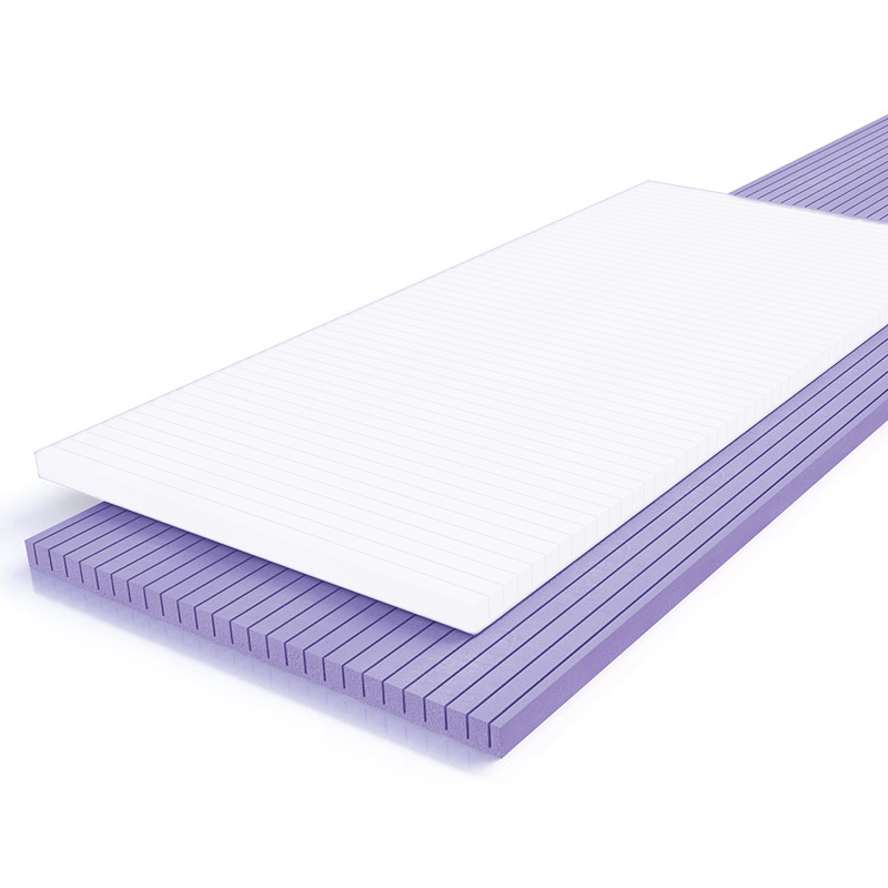 JACKOBOARD Flexo Plus Construction Boards 2600 x 600mm | Northants Tools